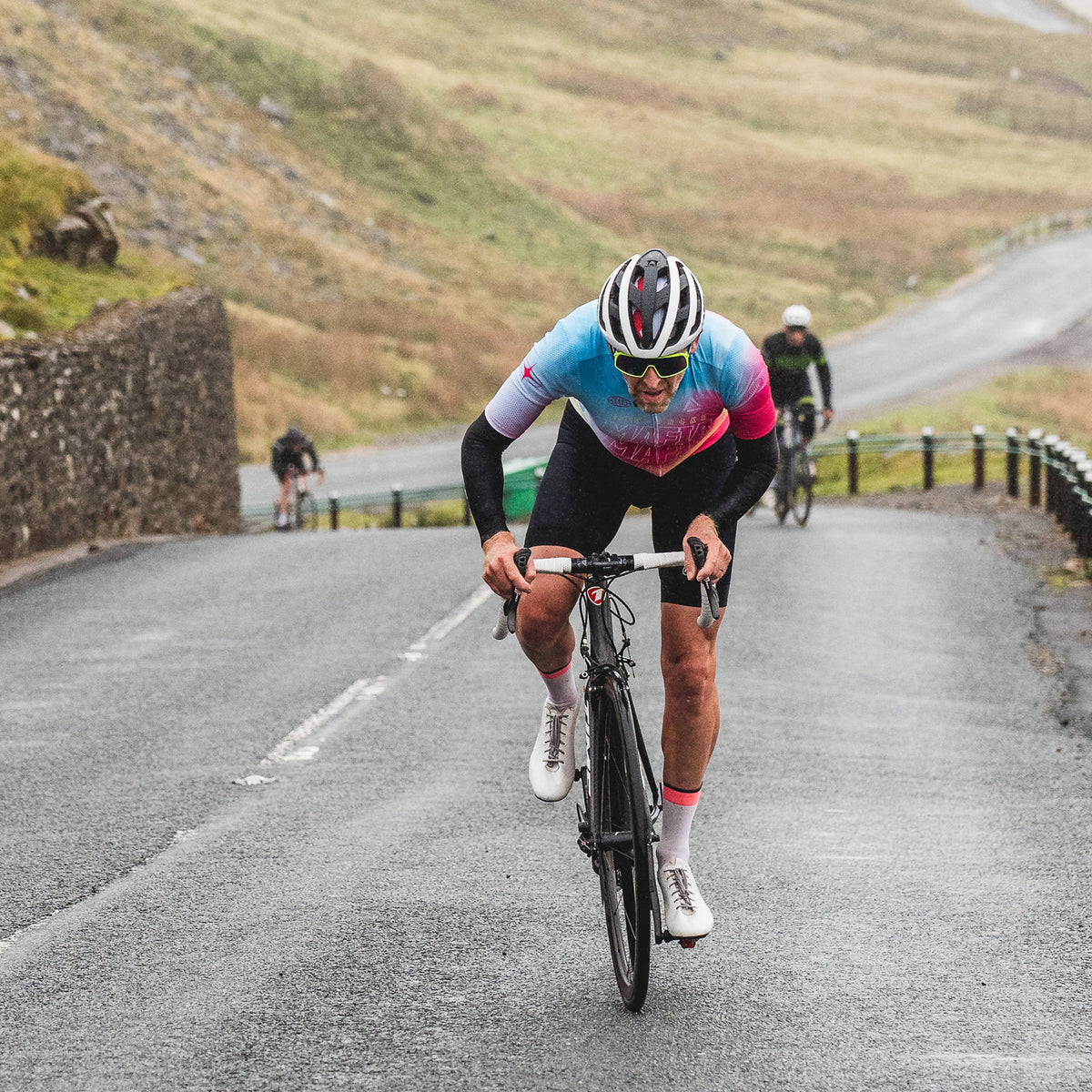 Struggle Dales Yorkshire Sportive - Endorsed by Simon Warren of 100 ...