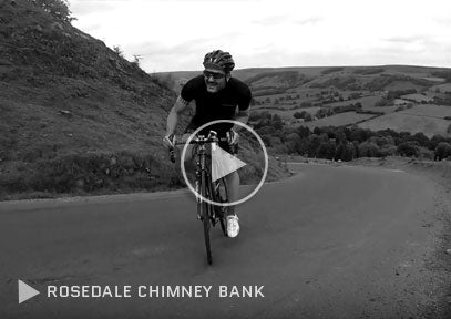 Training Tips: How to Ride Rosedale Chimney Bank – Struggle Events