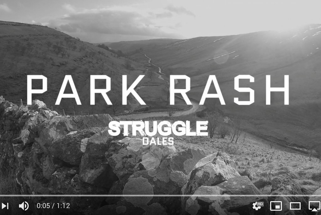 Training Tips: How to Ride Park Rash Cycling Climb – Struggle Events